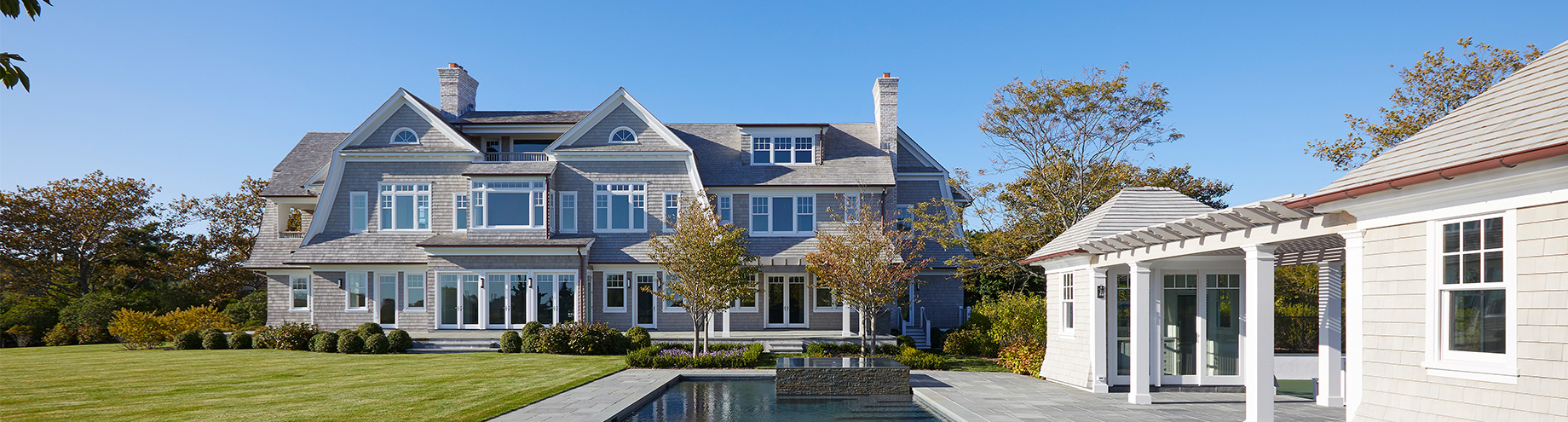 Bespoke Real Estate - Hamptons Real Estate