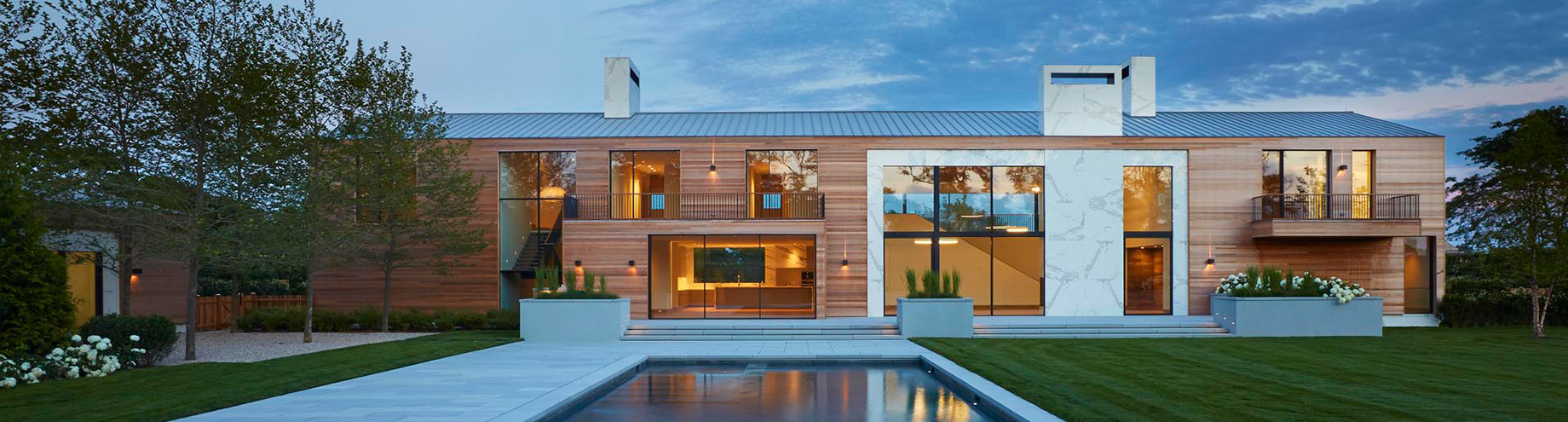 Bespoke Real Estate - Hamptons Real Estate