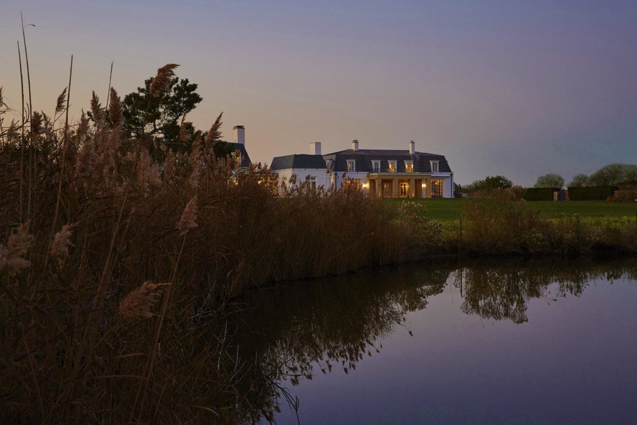 Jule Pond - Hamptons Real Estate