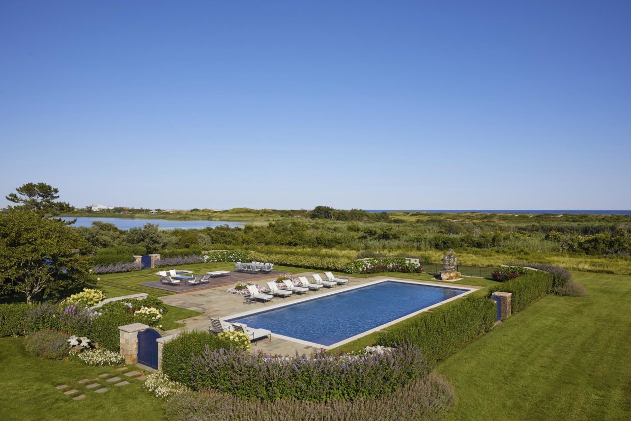 Jule Pond - Hamptons Real Estate
