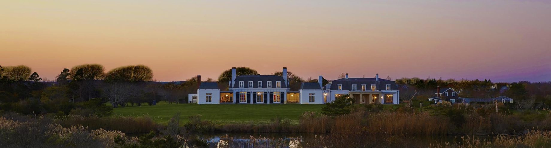 Bespoke Real Estate - Hamptons Real Estate