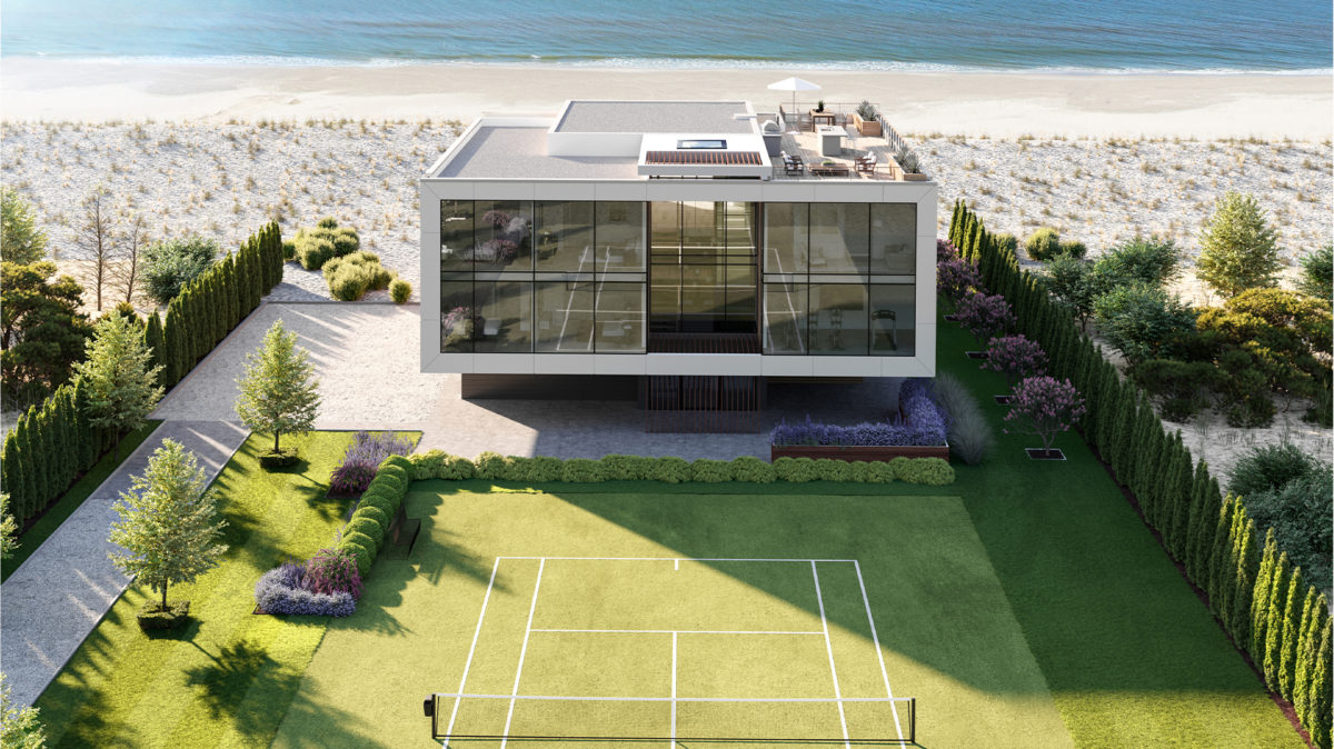 Hamptons Real Estate For Sale - Bespoke Real Estate