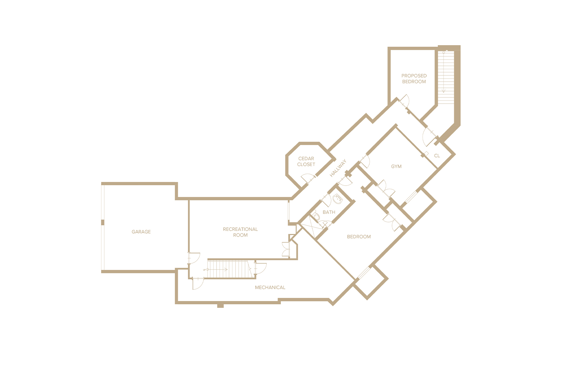 16 Terbell Lane, East Hampton NY - Hamptons Real Estate