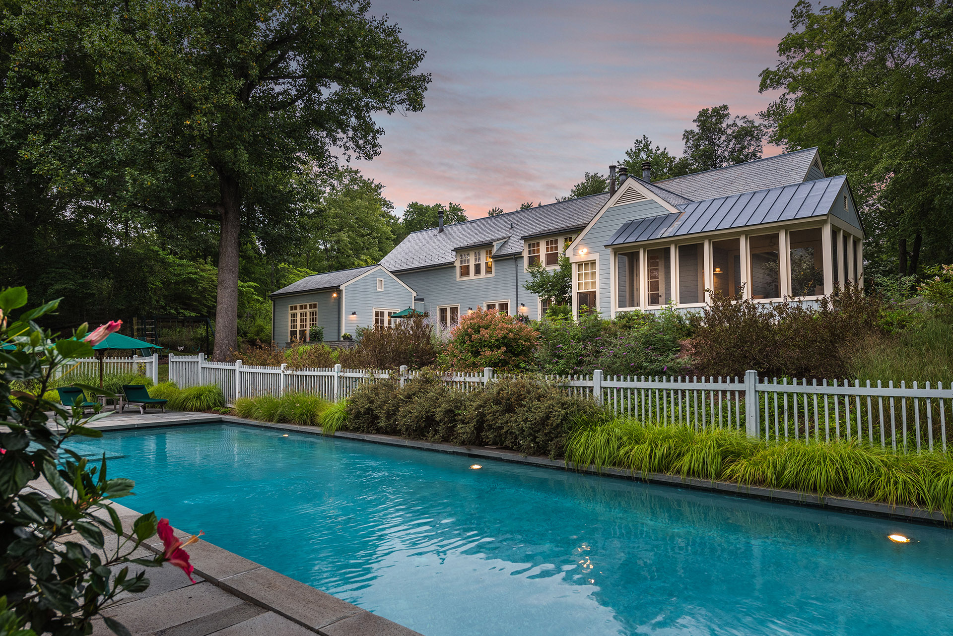 Bespoke Real Estate - $10M+ Connecticut Exclusives