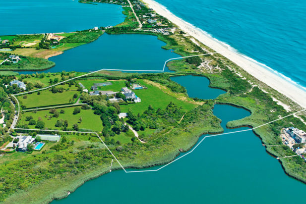 Experience | The Most Effective Platform to Sell Your $10M+ Property