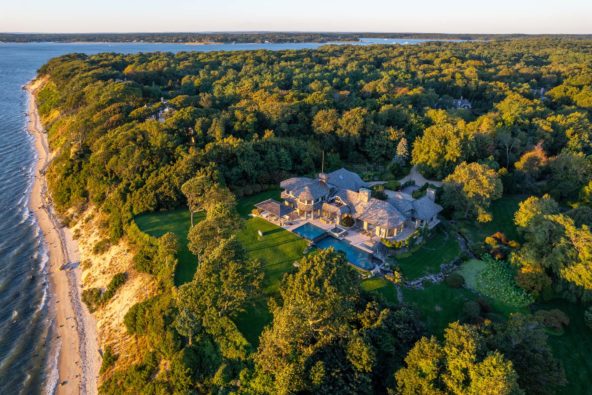 Cody Vichinsky - Bespoke Real Estate