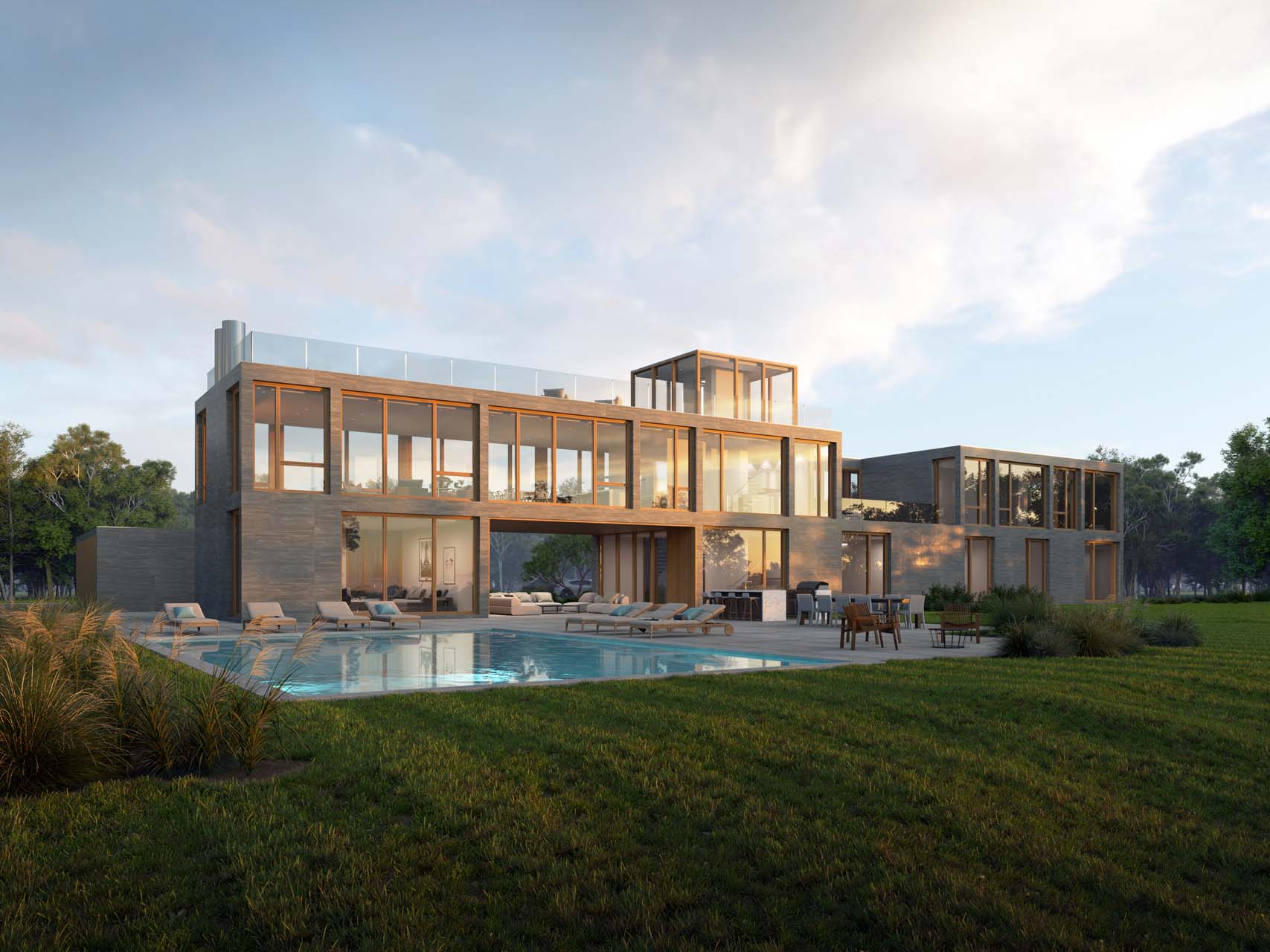 31 The Bridge, Bridgehampton, NY