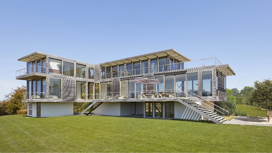Private Market - Bespoke Real Estate