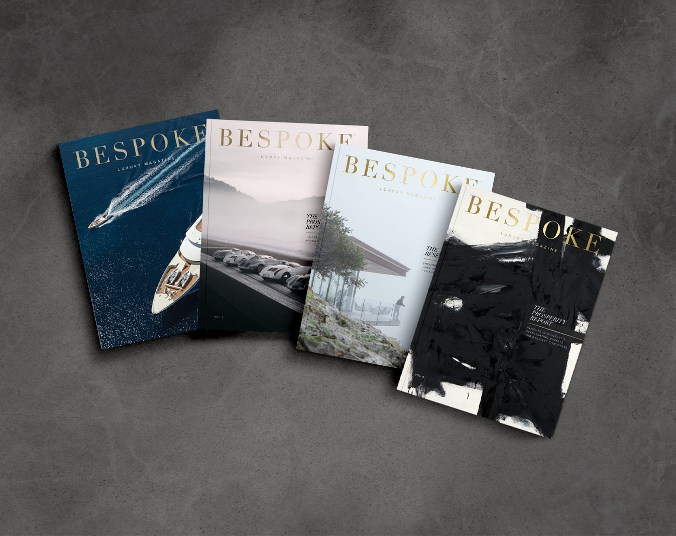 About - Bespoke Real Estate