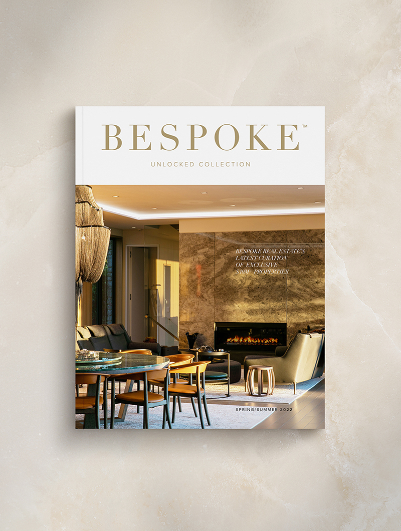 Home - Bespoke Real Estate