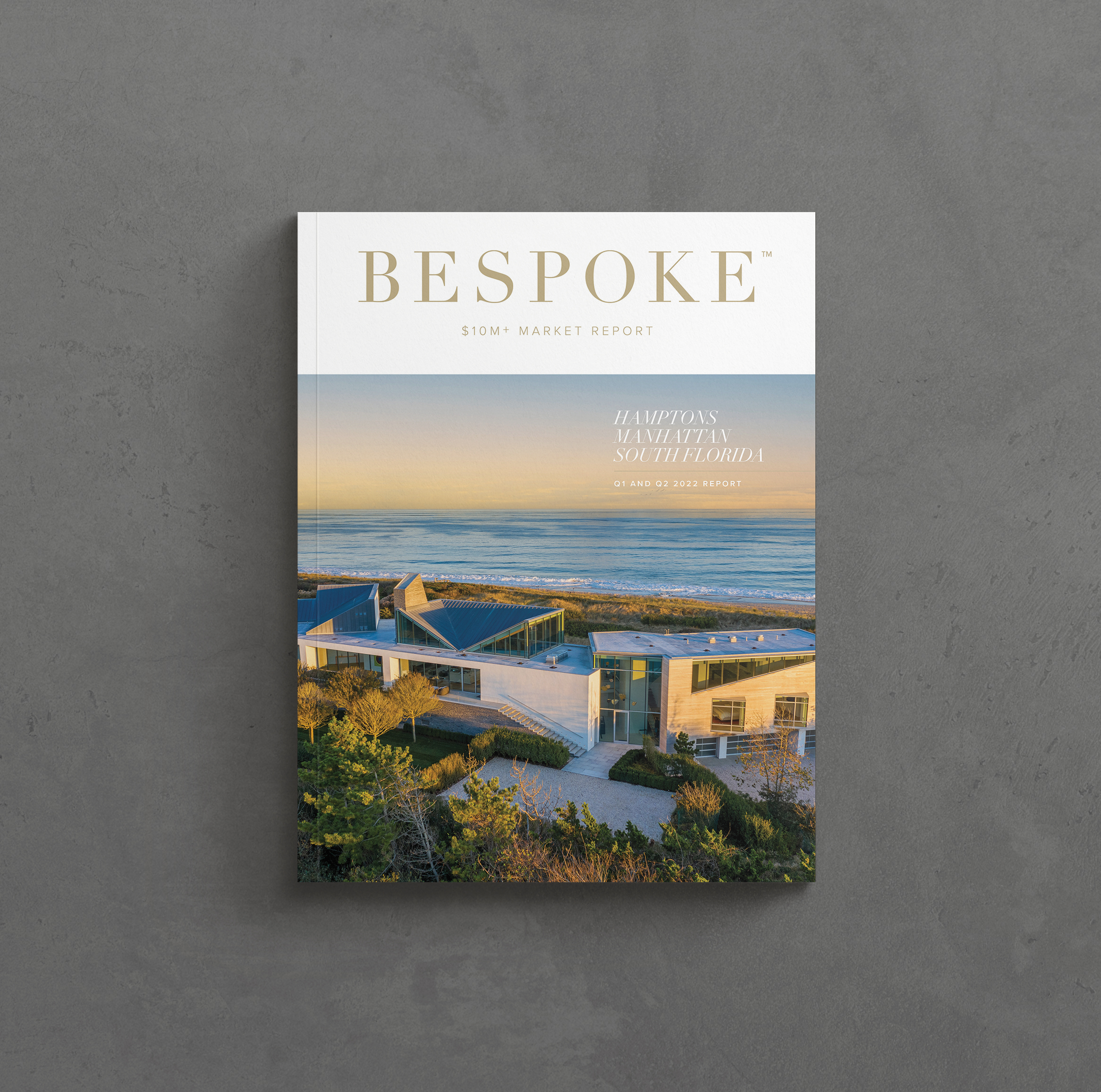 Home - Bespoke Real Estate