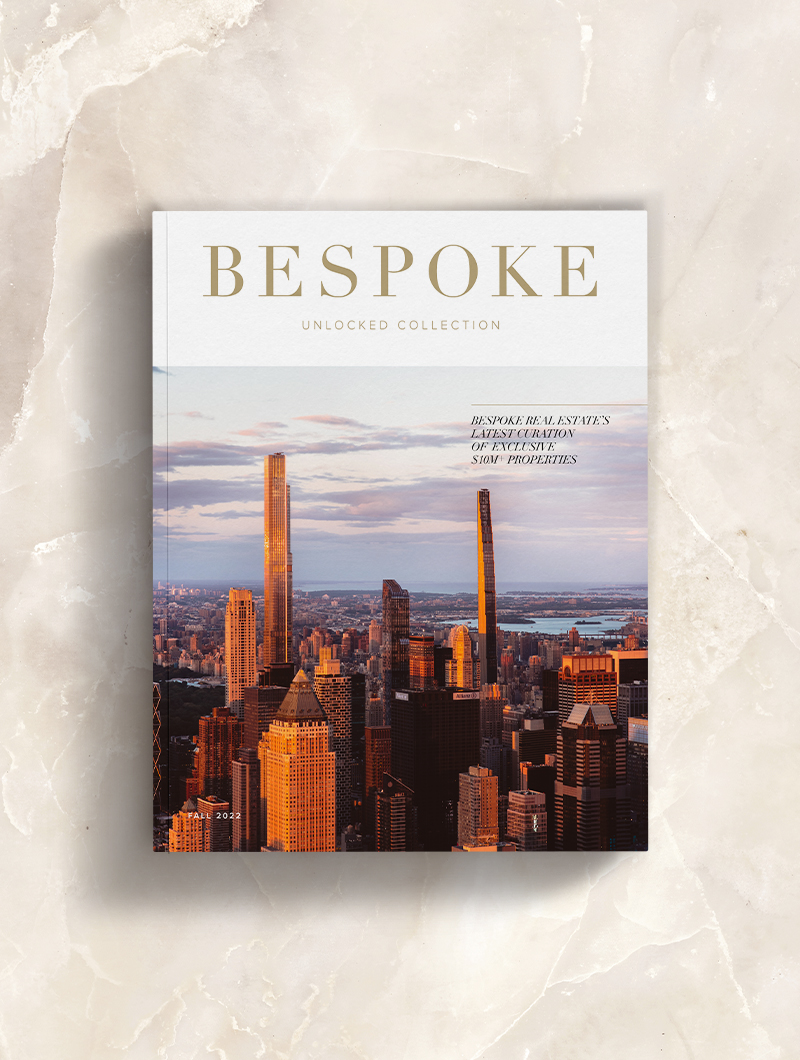 Bespoke Real Estate
