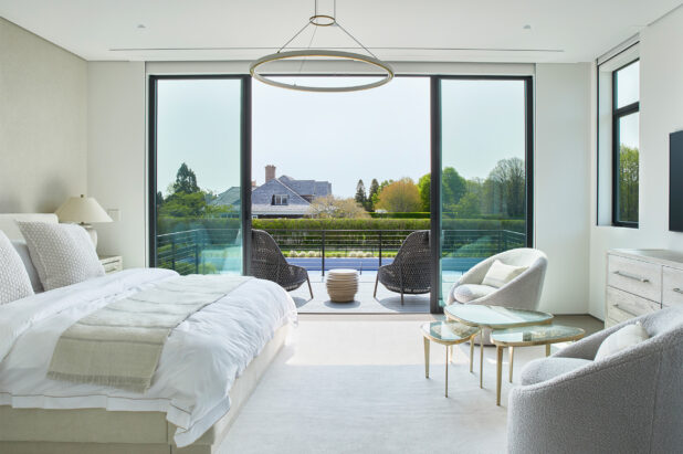 Bespoke Real Estate - 201 Jobs Lane, Bridgehampton, NY