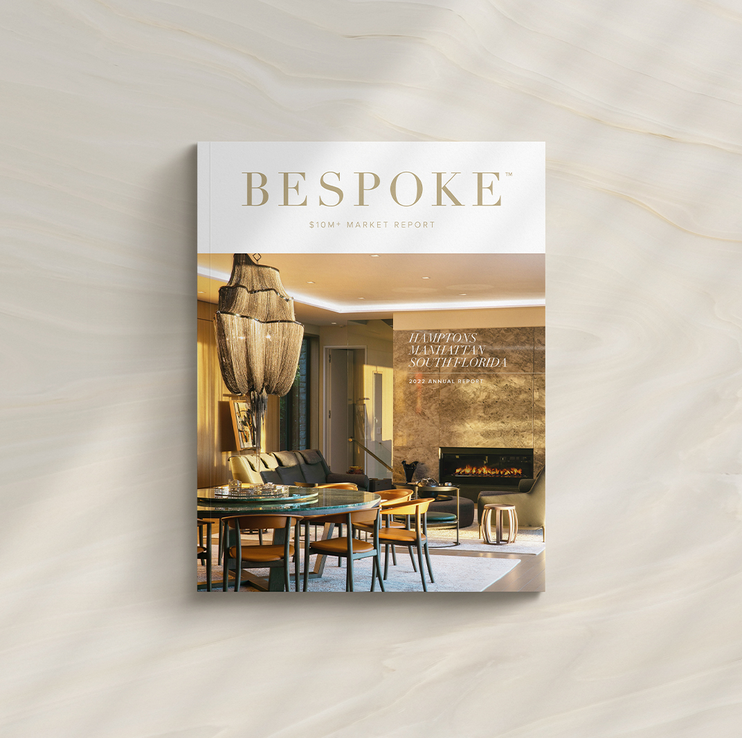 Bespoke Real Estate
