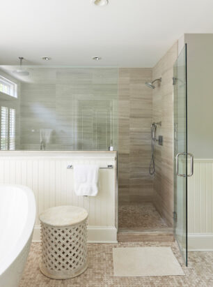 Bespoke Real Estate - 1 Fernwood Road, Wainscott, NY