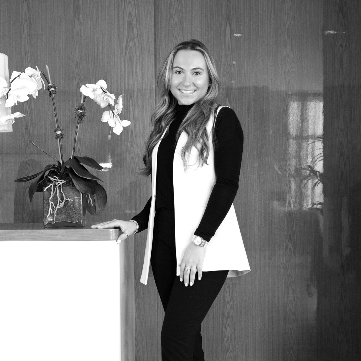 Gabby Bialsky - Bespoke Real Estate