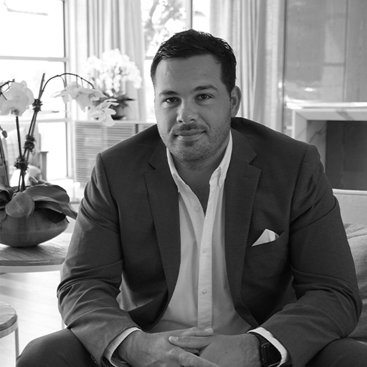 Sam Kelly - Bespoke Real Estate