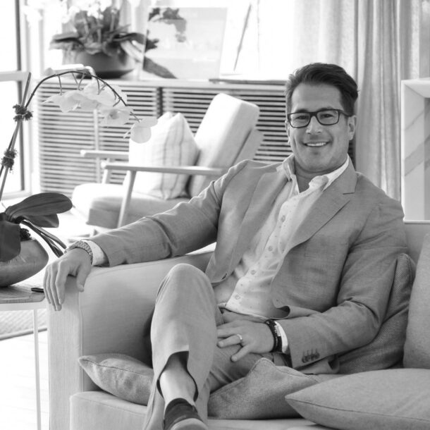 Zachary Vichinsky - Bespoke Real Estate