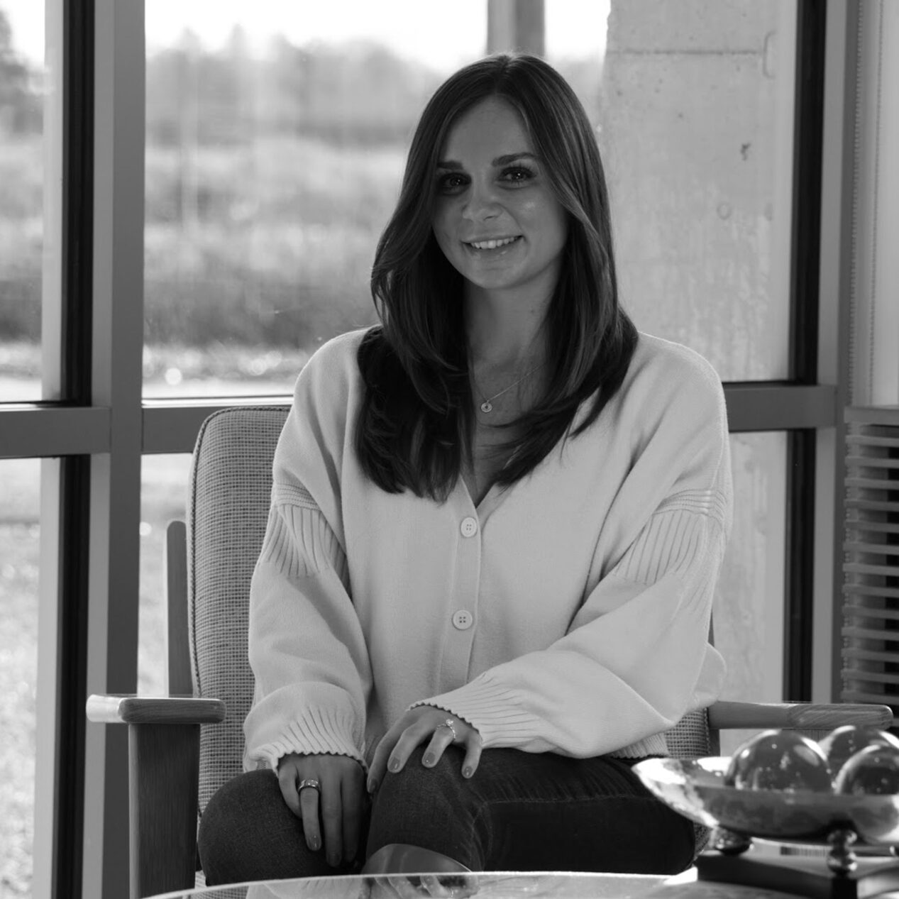 Meggie Gallo - Bespoke Real Estate