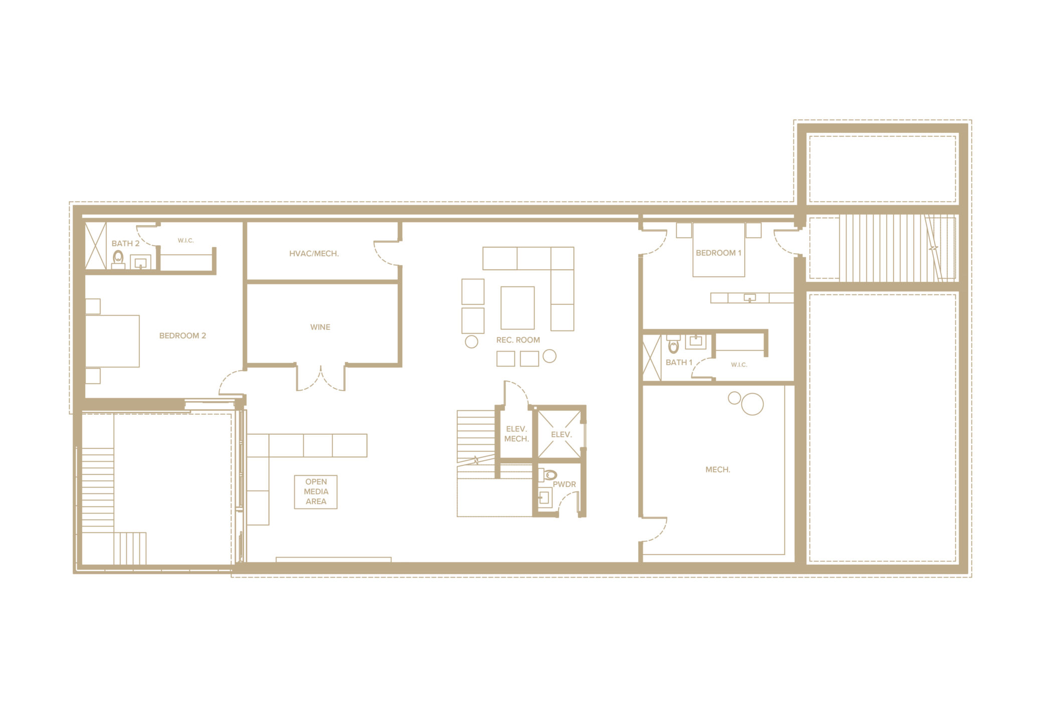 Bespoke Real Estate - 392 Seven Ponds Towd Road, Water Mill, NY