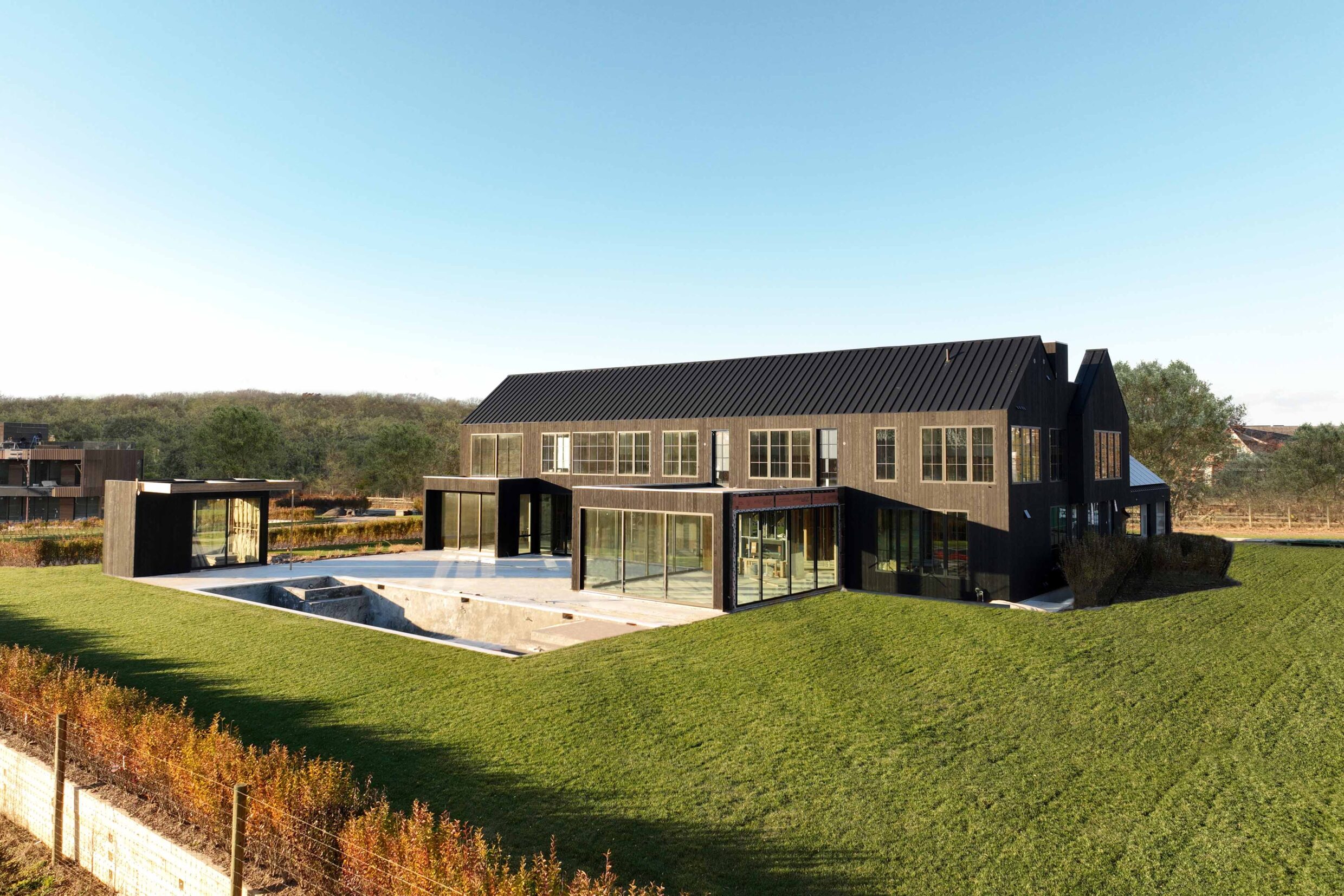 Bespoke Real Estate - 394 Seven Ponds Towd Road, Water Mill, NY