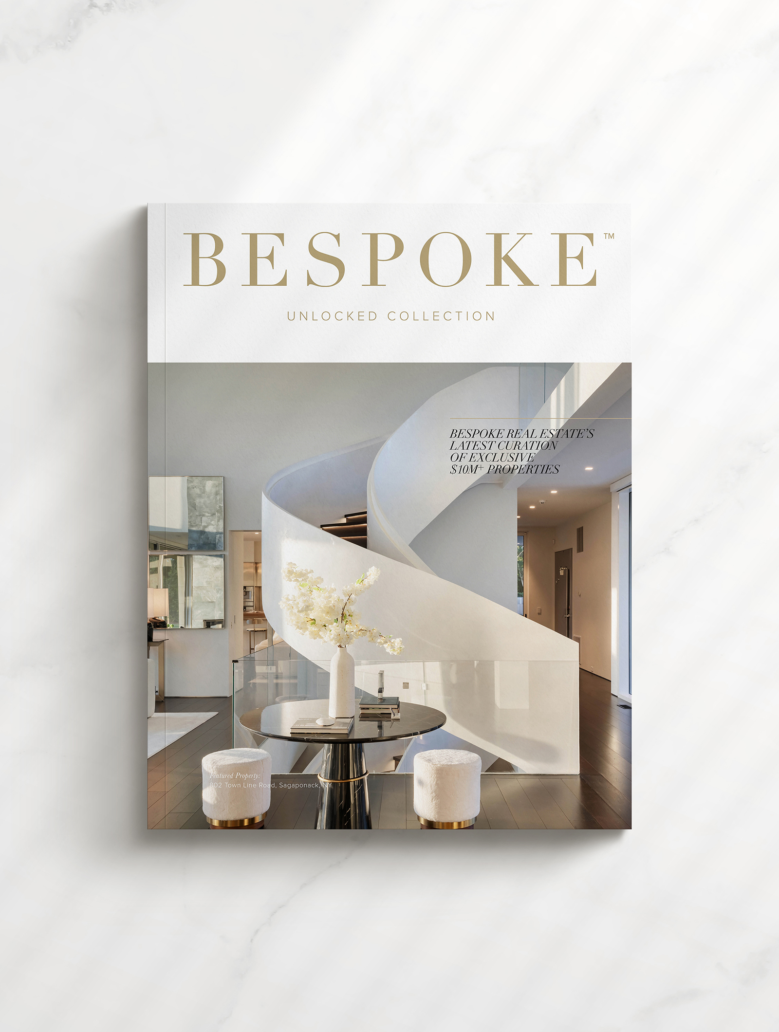 Bespoke Real Estate