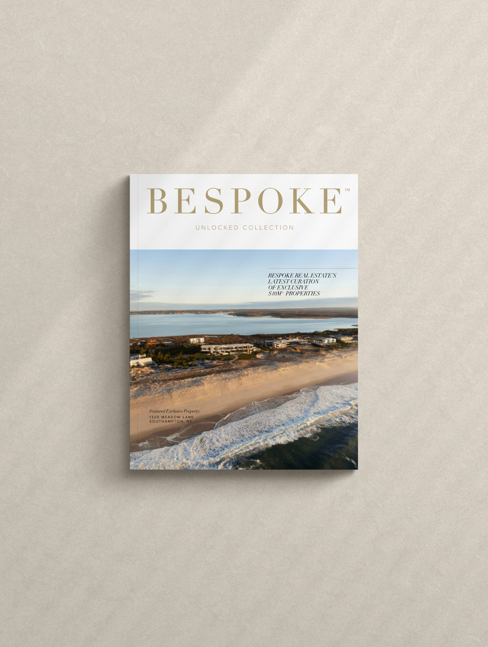 Bespoke Real Estate