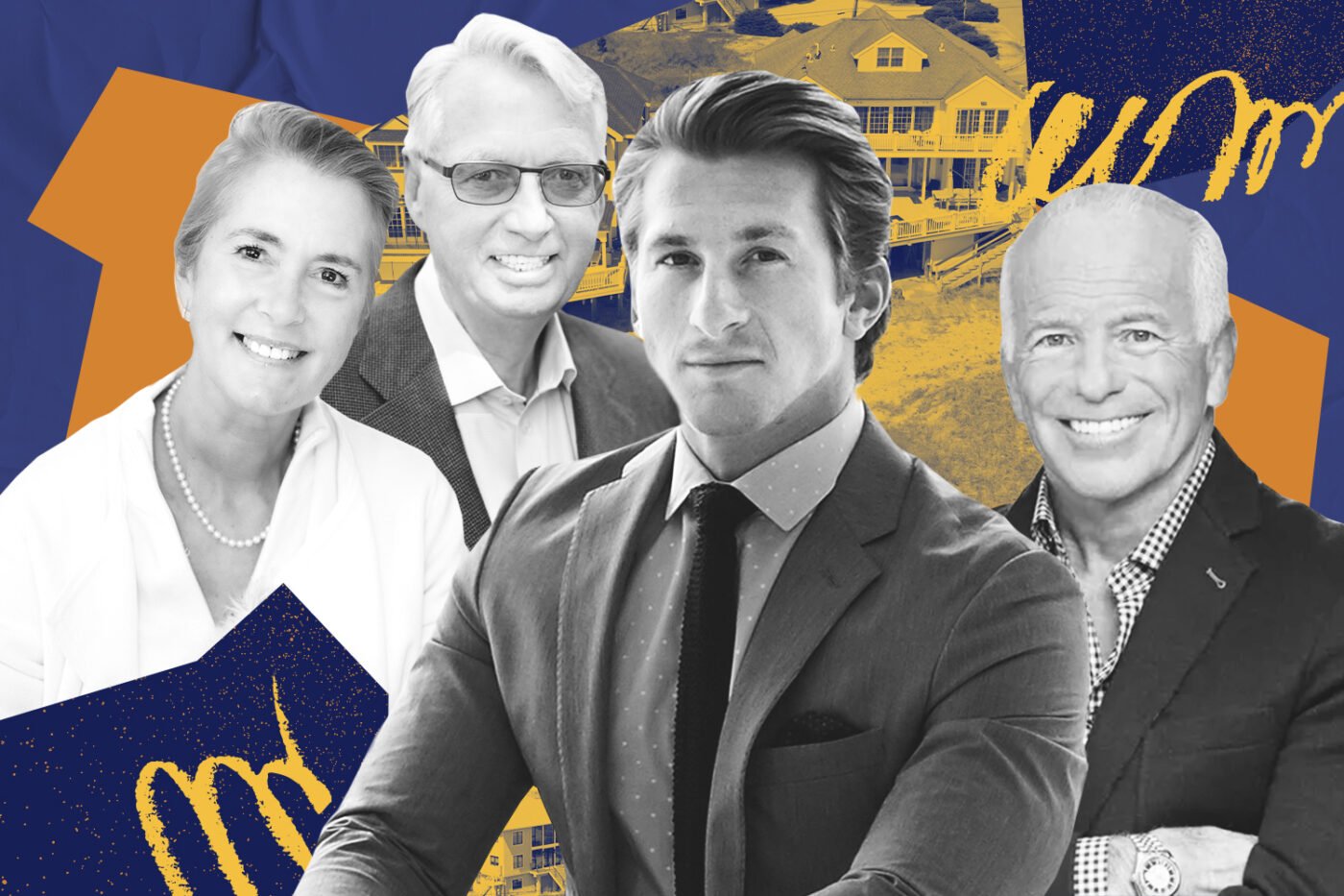 The Real Deal - 9-2-2025 - Bespoke Real Estate